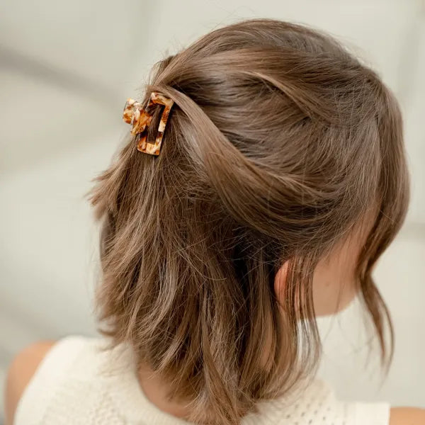 Bo mini Clip - Groen | Amorie